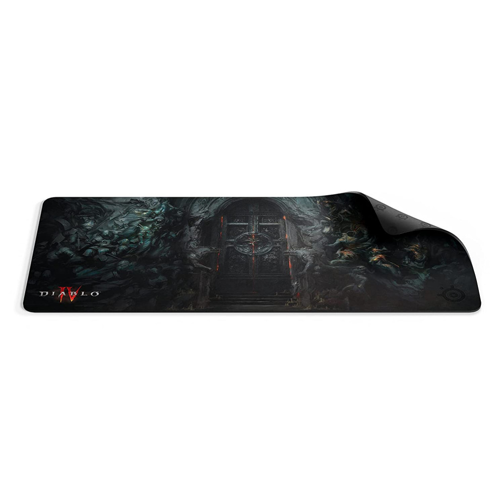 Steelseries Qck XXL Diablo IV Edition Mousepad